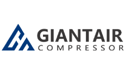 Industrial Air Compressors Manufacturer in China - GiantAir